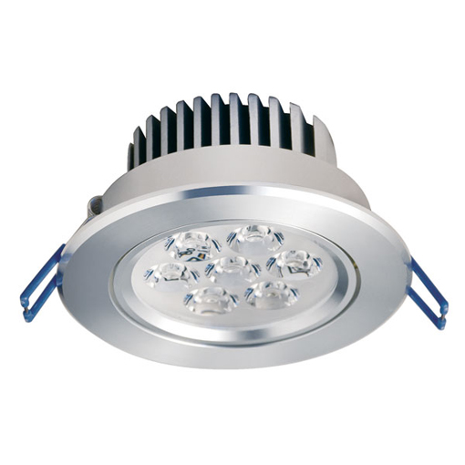 Đèn lon led âm trần Rosy 12W HT-LTC602A